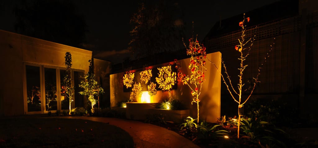 Peony Light Feature | Lump Sculpture Studio